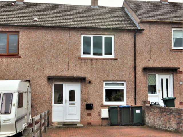 house in 12 Fortingall Place, Perth, PH1 2NQ