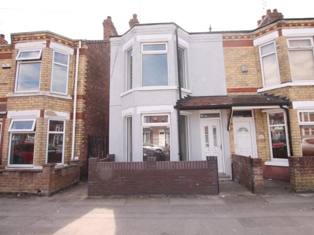 house in 141 Perth Street West, Hull, HU5 3UN