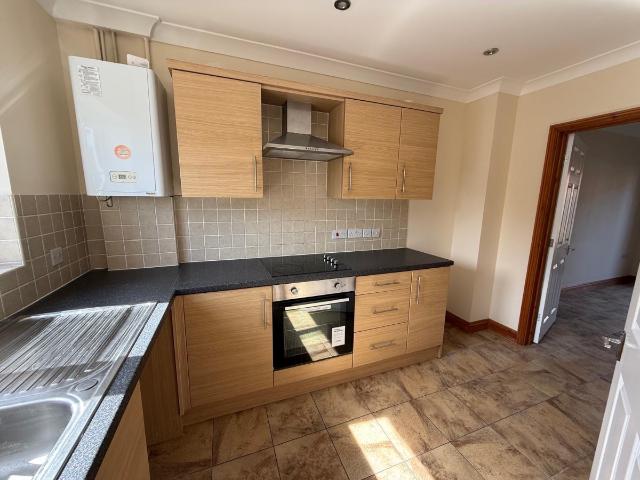 house in 16 Tinkers Drove Wisbech Cambs PE13 3PQ