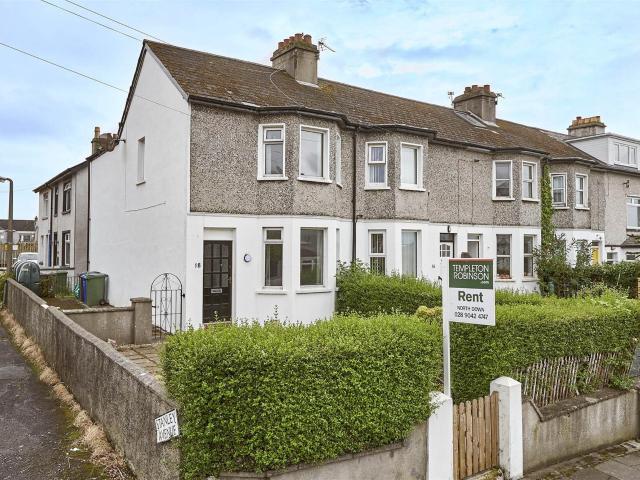 house in 18 Stanley Road, BANGOR, BT20 5EL