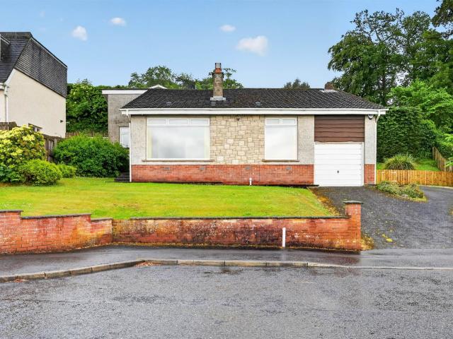 house in 20 Strathleven Park, HOLYWOOD, BT18 0NJ