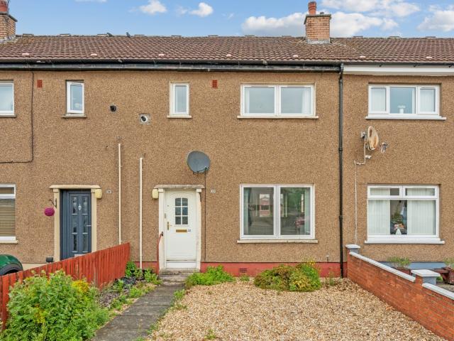 house in 22 Barnego Road, Denny, FK6 6JS