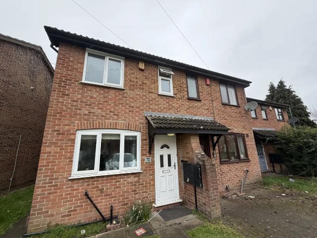house in 26/27 Academic Year Montpelier Road, Nottingham, NG7