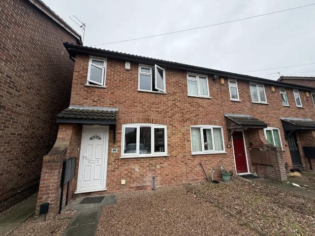 house in 26/27 Academic Year Montpelier Road, Nottingham, NG7