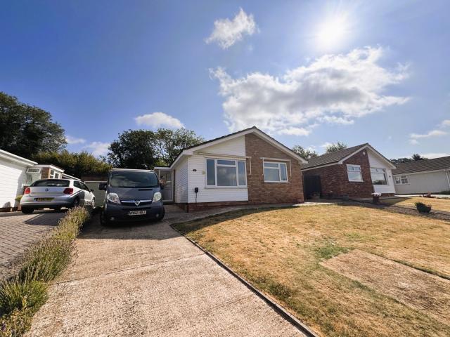 house in 26 Lambourne Close Ledbury HR8 2HW