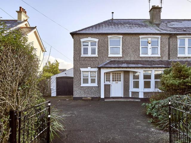 house in 28 Ward Avenue, Bangor, BT205HW