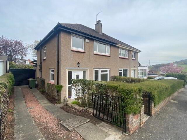 house in 28 Swanston Grove, Swanston, Edinburgh, EH10 7BW