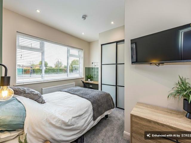 house in Tamworth Road, Long Eaton, NG10