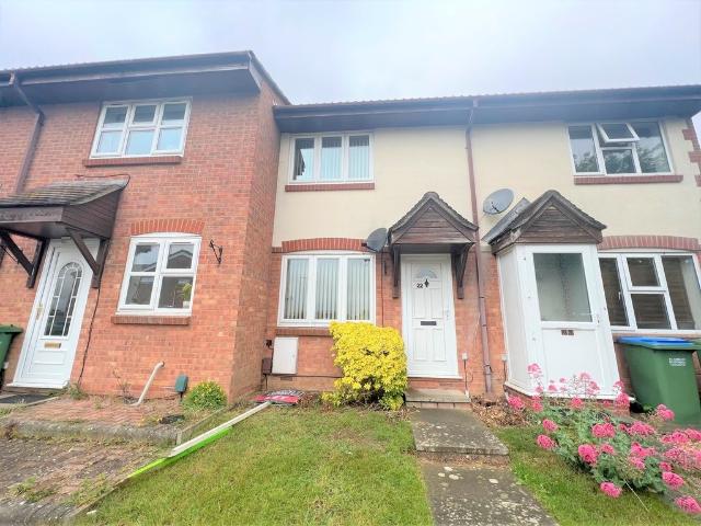house in Tattershall Crescent, Portchester, Fareham