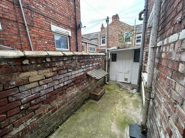 house in Thornaby Road, Stockton On Tees, TS17 6HG