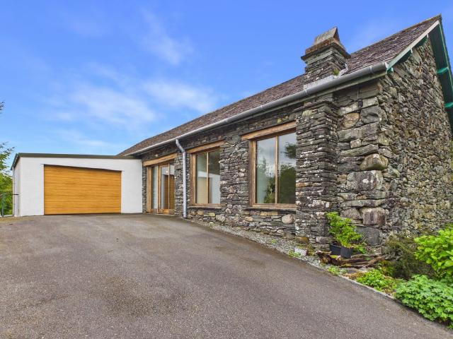 house in The Barn, Low Park, Skelwith Bridge, Ambleside, LA22 9NP