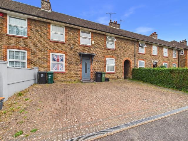 house in The Highway, Brighton, BN2 4GD