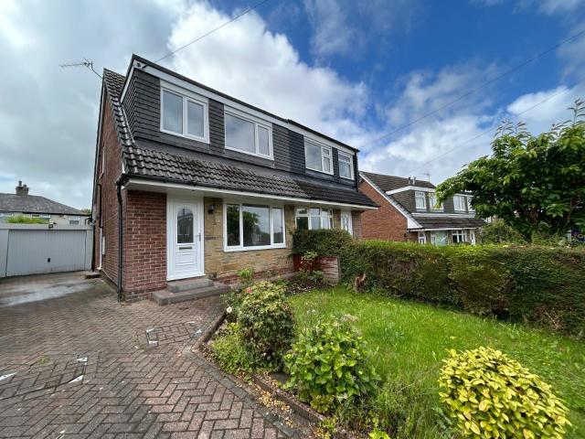 House in Thirlmere Avenue, Wyke, Bradford, West Yorkshire, BD12