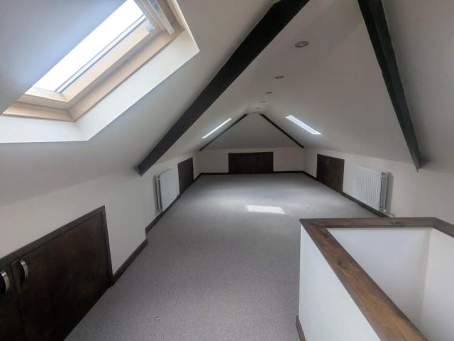house in Thirsk Road, Yarm, TS15 9LJ