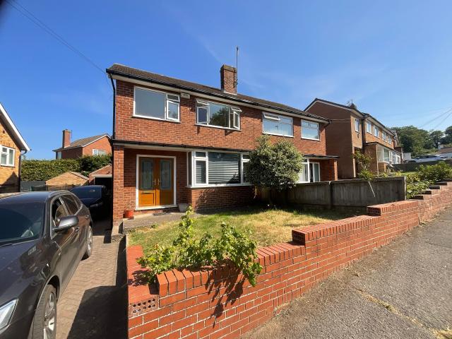 house in Throxenby Lane, Scarborough, YO12