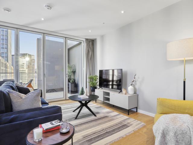 house in Titian Heights, London, E20 1FH