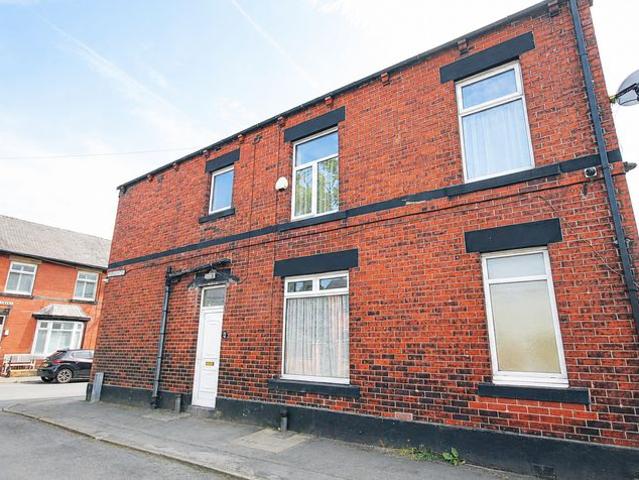 house in Town House Road, Littleborough, OL15