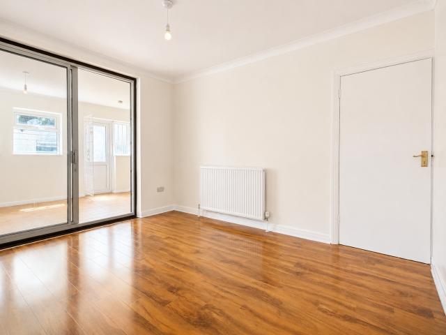house in Trinity Avenue, Bush Hill Park, EN1