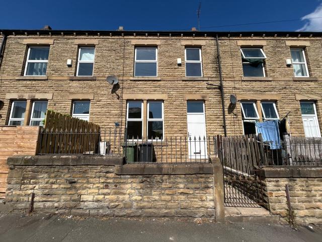 House in Union Road, Liversedge, West Yorkshire, WF15