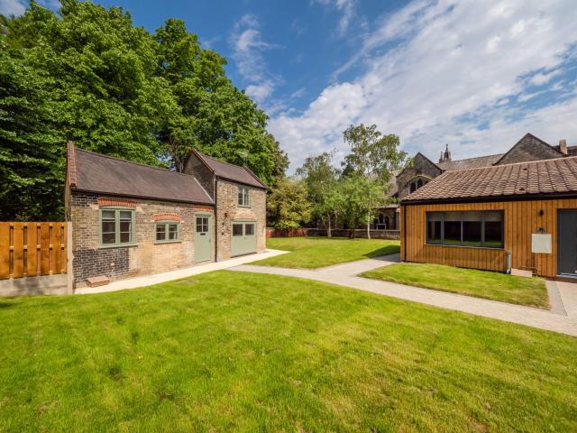 house in Unthank Road, Norwich, NR2