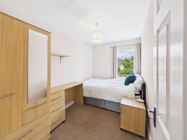 house in Victoria Street, Cheltenham, GL50
