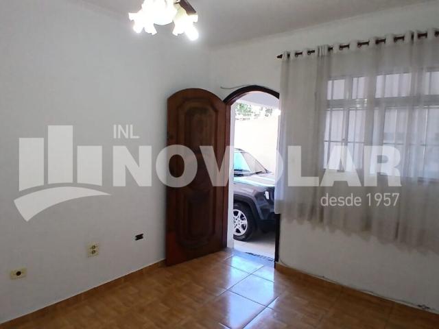 house in Vila Medeiros São Paulo SP