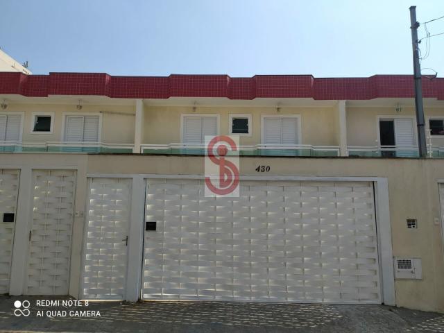 house in Vila Carrão