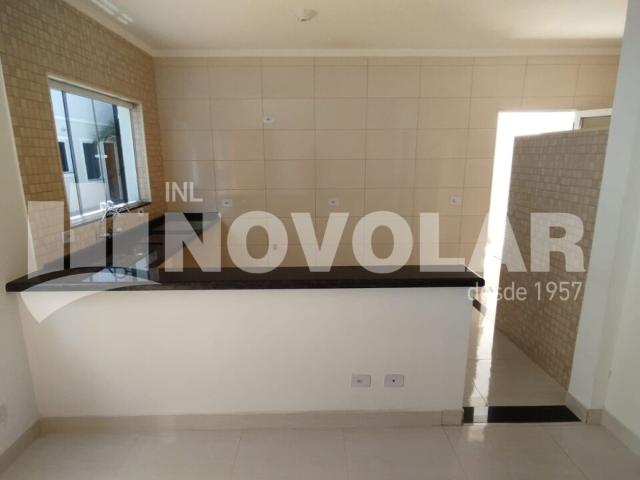 house in Vila Carrão São Paulo SP
