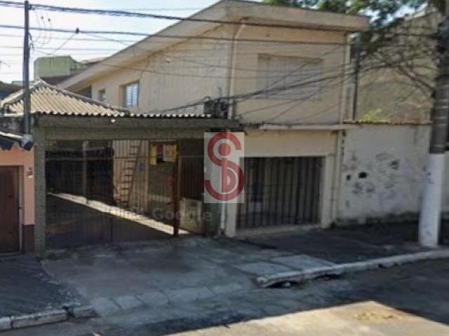 house in Vila Formosa