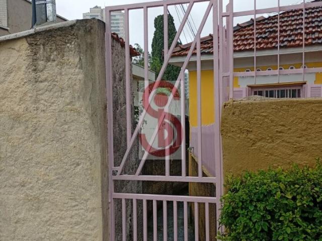 house in Vila Formosa