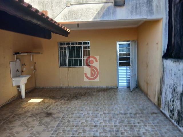 house in Vila Formosa