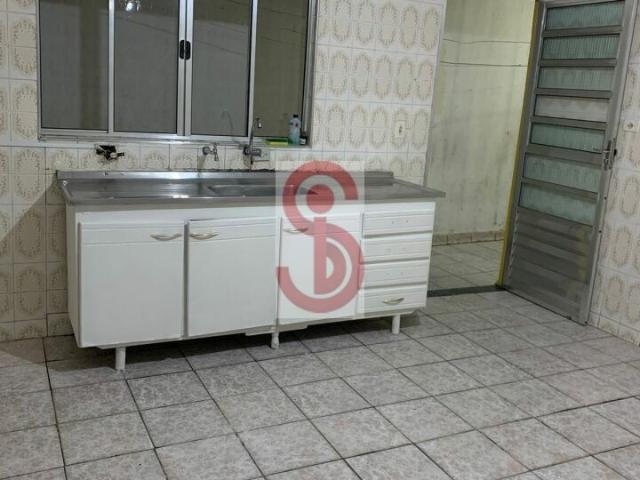 house in Vila Formosa