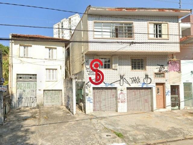 house in Vila Formosa