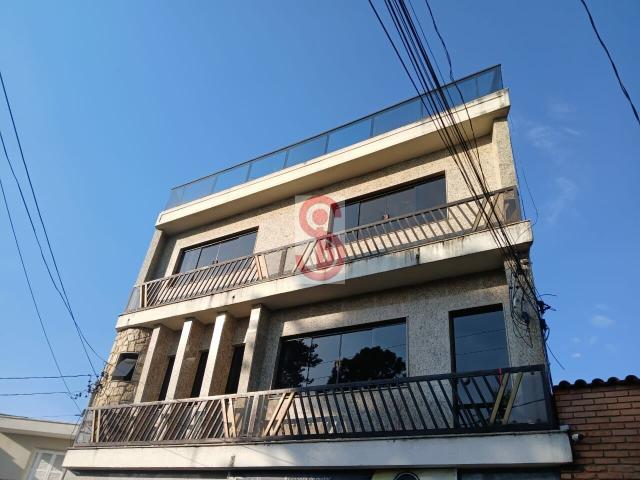 house in Vila Formosa
