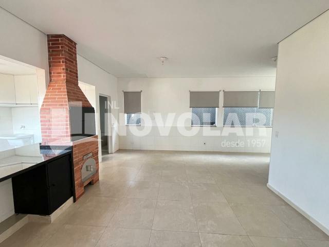house in Vila Gustavo São Paulo SP