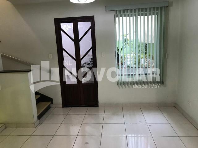 house in Vila Gustavo São Paulo SP