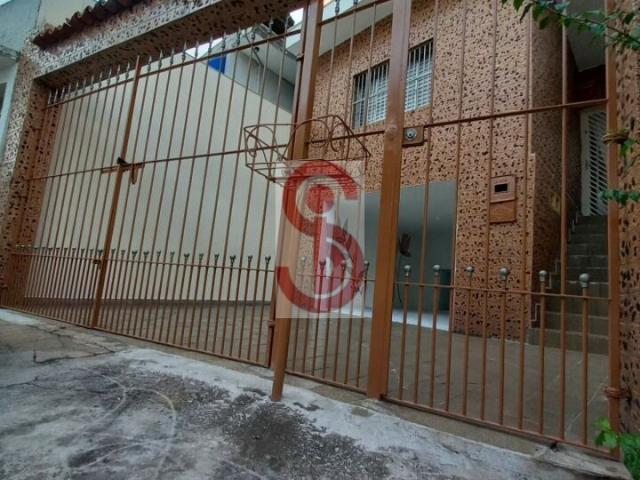 house in Vila Independência