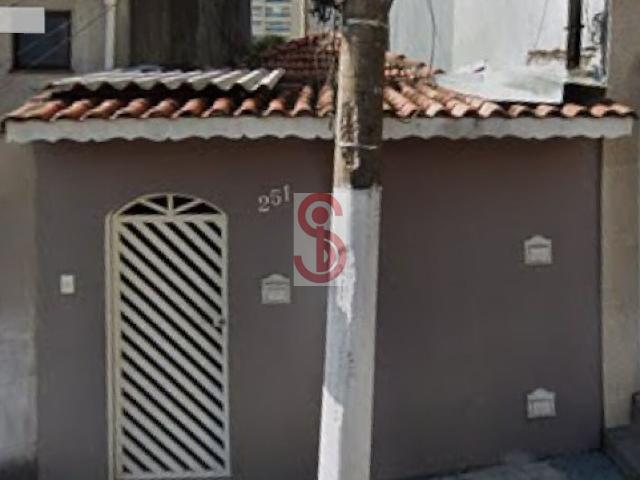 house in Vila Invernada
