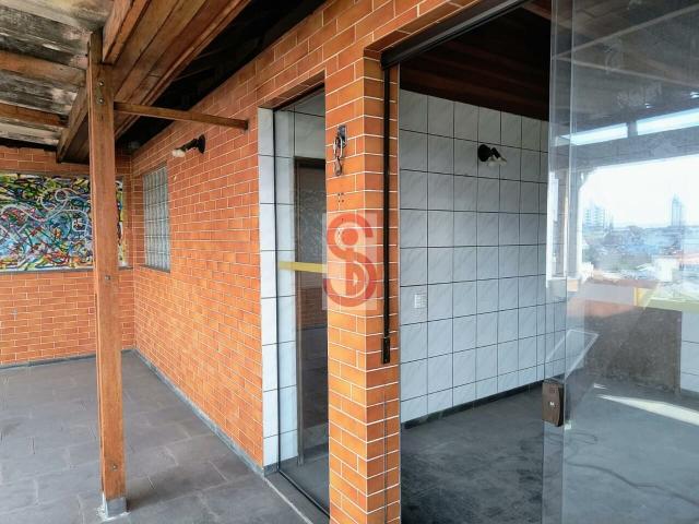 house in Vila Regente Feijó
