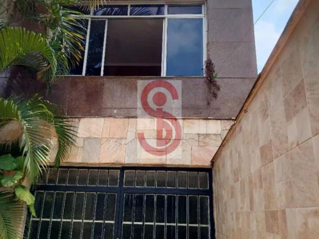 house in Vila Regente Feijó