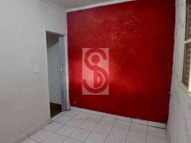 house in Vila Rica