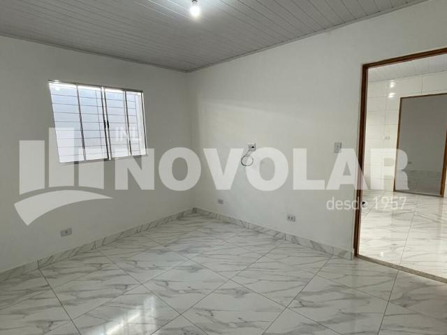 house in Vila Sabrina São Paulo SP