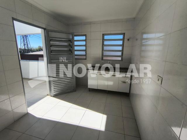 house in Vila Sabrina São Paulo SP