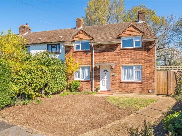 house in Walton on Thames
