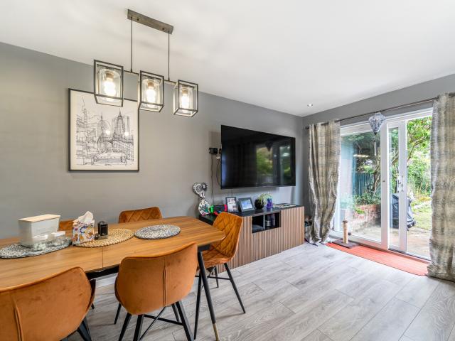house in Walton On Thames
