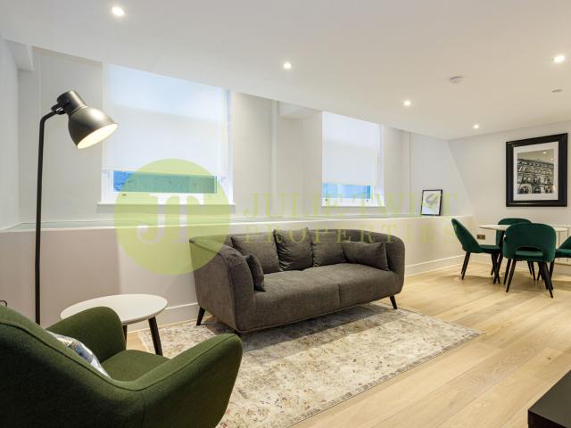 house in Waldorf House, 3 Cooper Street, Manchester, M2