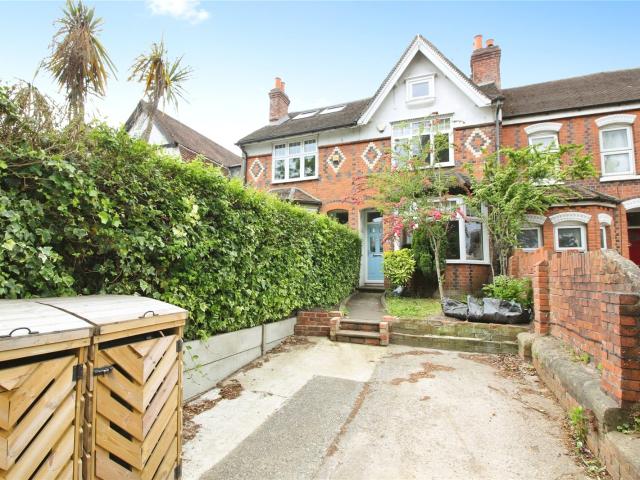 house in Water Road, Reading, RG30 2NN