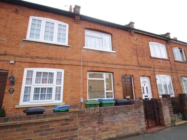 house in Watford, WD24