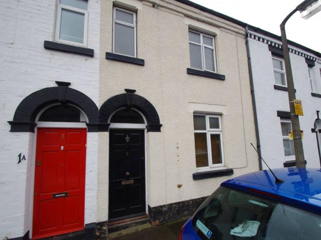 house in Watford WD24