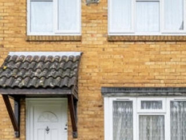 house in Way,, SE28